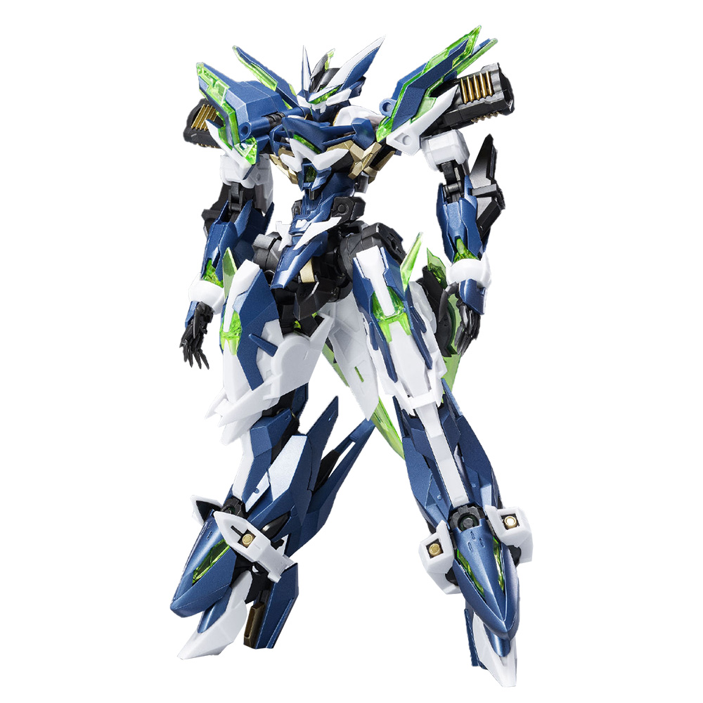 哮星 Howling Star CZ-12A 星云 拼装